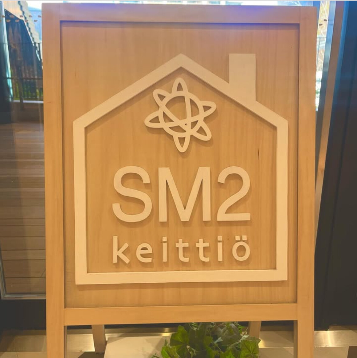 🌷公式Instagram開設しました🌷 | SM2 keittio | ショップブログ | SOCOLA（ソコラ）武蔵小金井クロス